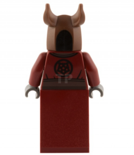 Lego Teenage Mutant Ninja Turtles 2022 Splinter