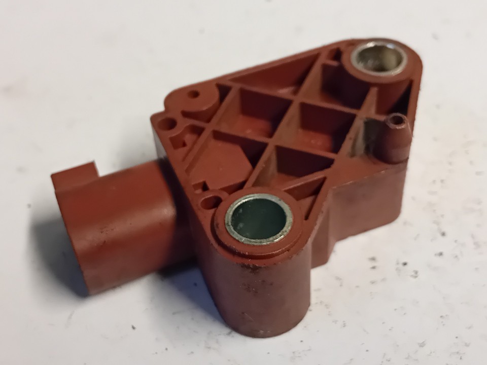 VOLVO C30 CRASH IMPACT SENSOR 30737138 (2006–2009) (Y163) | eBay UK
