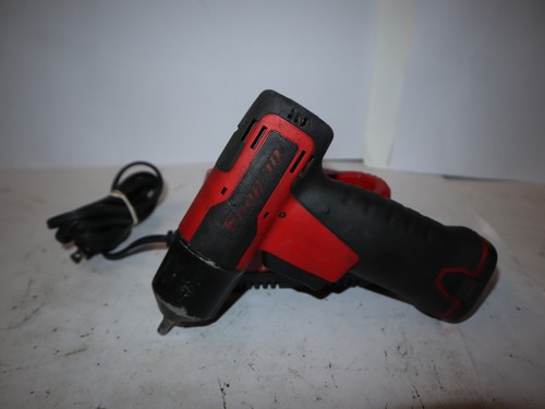 Snap-On USA CT725 14.4V 1/4" Cordless Impact Wrench w/ Battery ...