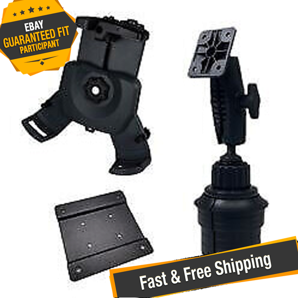 Havis PKG-FAM-115 Flex Arm Package w/ Flex Arm And Mount for 2013-2021 ...