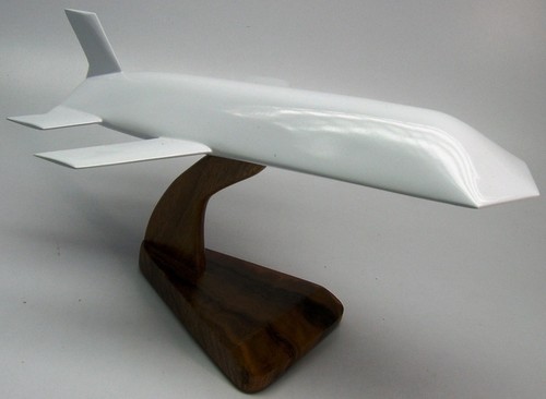 Northrop AGM-137 TSSAM USA Missile Wood Model Regular | eBay