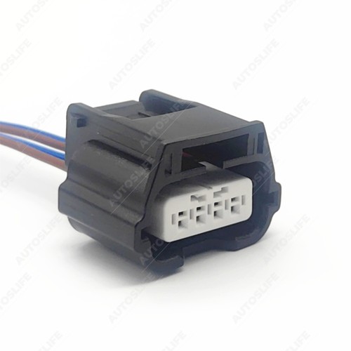 For 2015-2020 Nissan 62330-9HS0A Radiator Shutter Actuator Connector ...