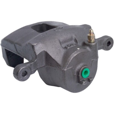 Carquest Premium Semi Loaded Disc Brake Caliper with Bracket 19-1218 ...