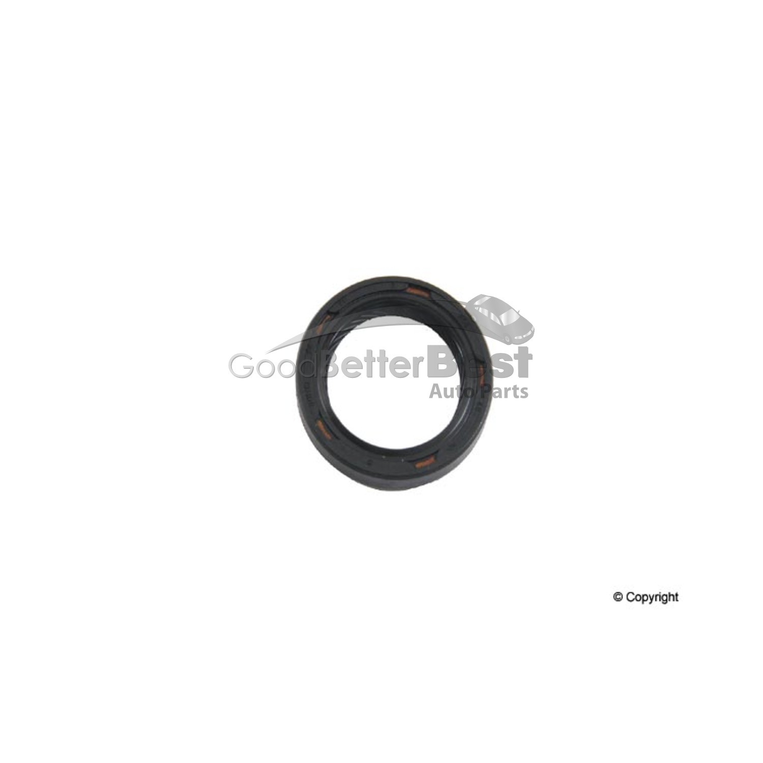 One New Korean Engine Auxiliary Shaft Seal KOS031 2142133134 for Kia | eBay