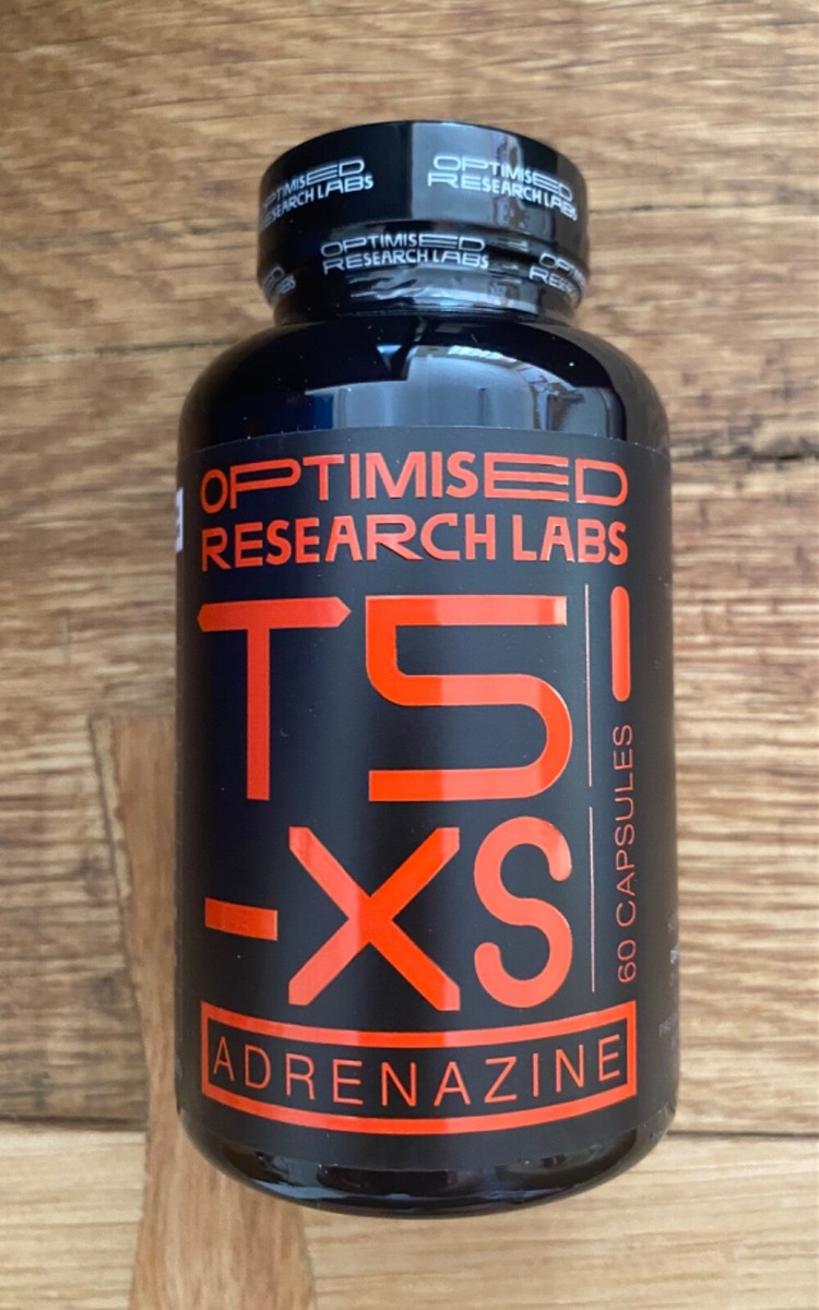 T5 Pre Workout | EOUA Blog