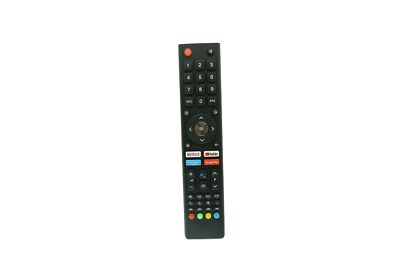 Remote Control For Syinix 75F1S 55F1S 65F1S 55A1S Smart LCD HDTV ...