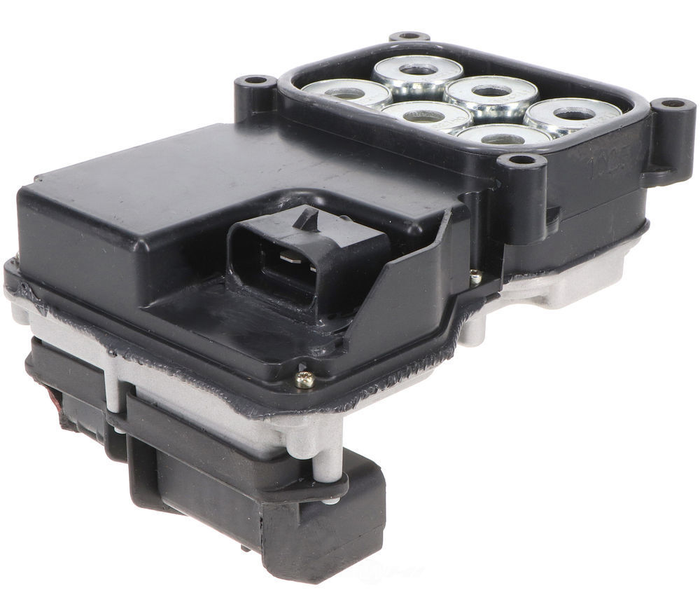 ABS Control Module-4-Wheel ABS Cardone 12-10252 Reman fits 2003 Dodge ...