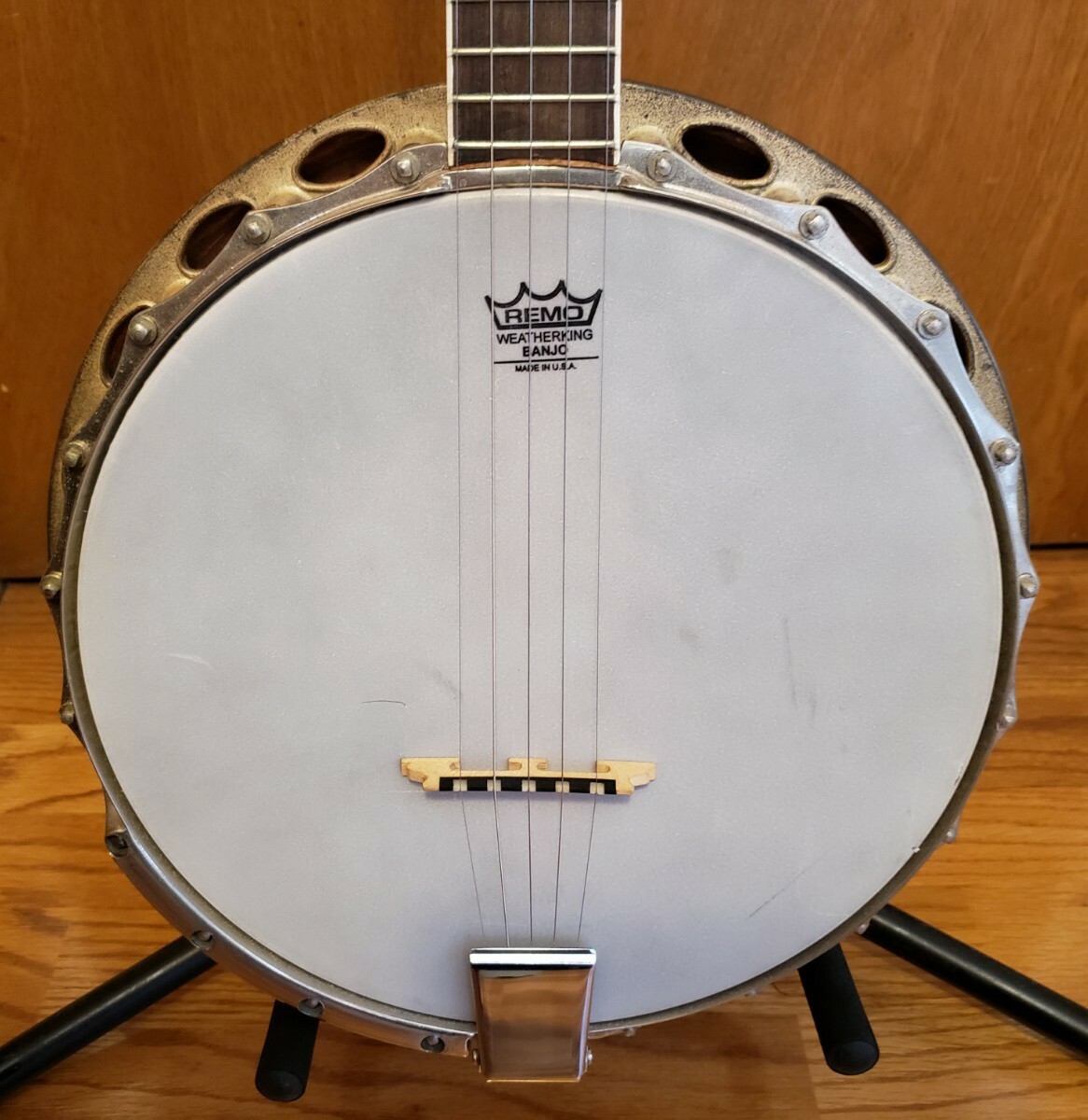 Kord 5 string Banjo Ship World Wide | eBay