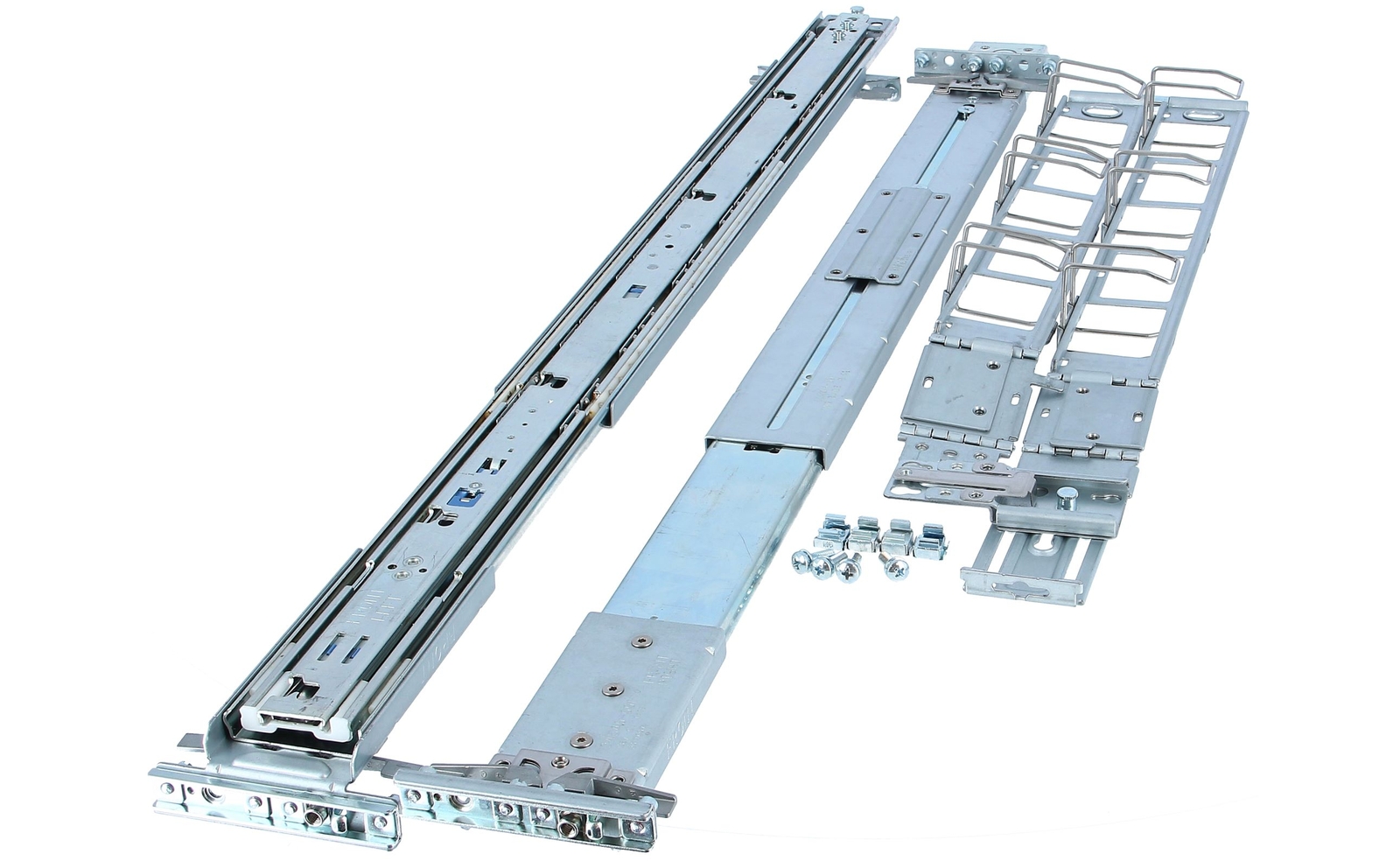 HP DL580 Gen8 Server Rail Kit - 734540-001 - | eBay