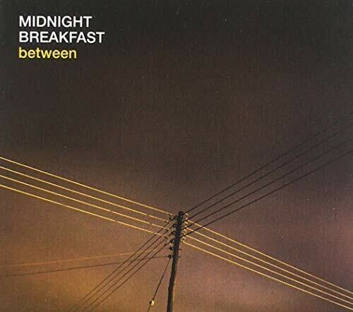 Midnight Breakfast - Between [New CD] Italy - Import 8012786922829 | eBay