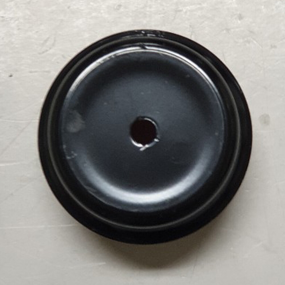 55326 2W000 Bumper Rubber for 2014 2017 Hyundai Santa FE | eBay