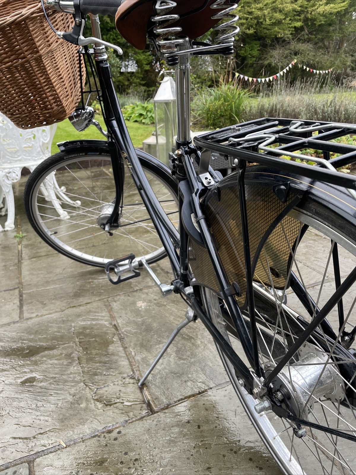 pashley princess sovereign ladies bike | eBay UK