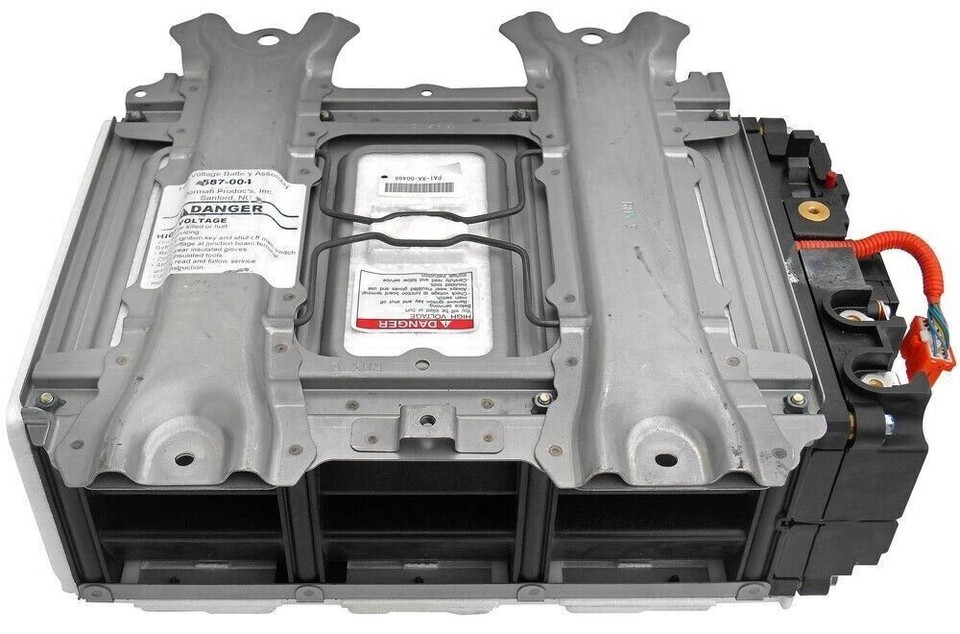 2006-2009 Honda Civic Hybrid Battery Pack IMA Battery 06 07 08 09 | OE