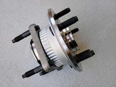 512302 Rodamiento trasero Para Jeep Commander 2006-10 Grand Cherokee 05 ...