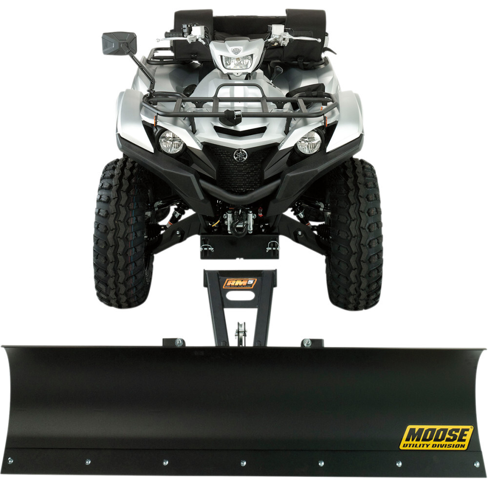 Moose Utility-Snow RM5 Plow Mount - Grizzly/Kodiak | 4598PF | eBay