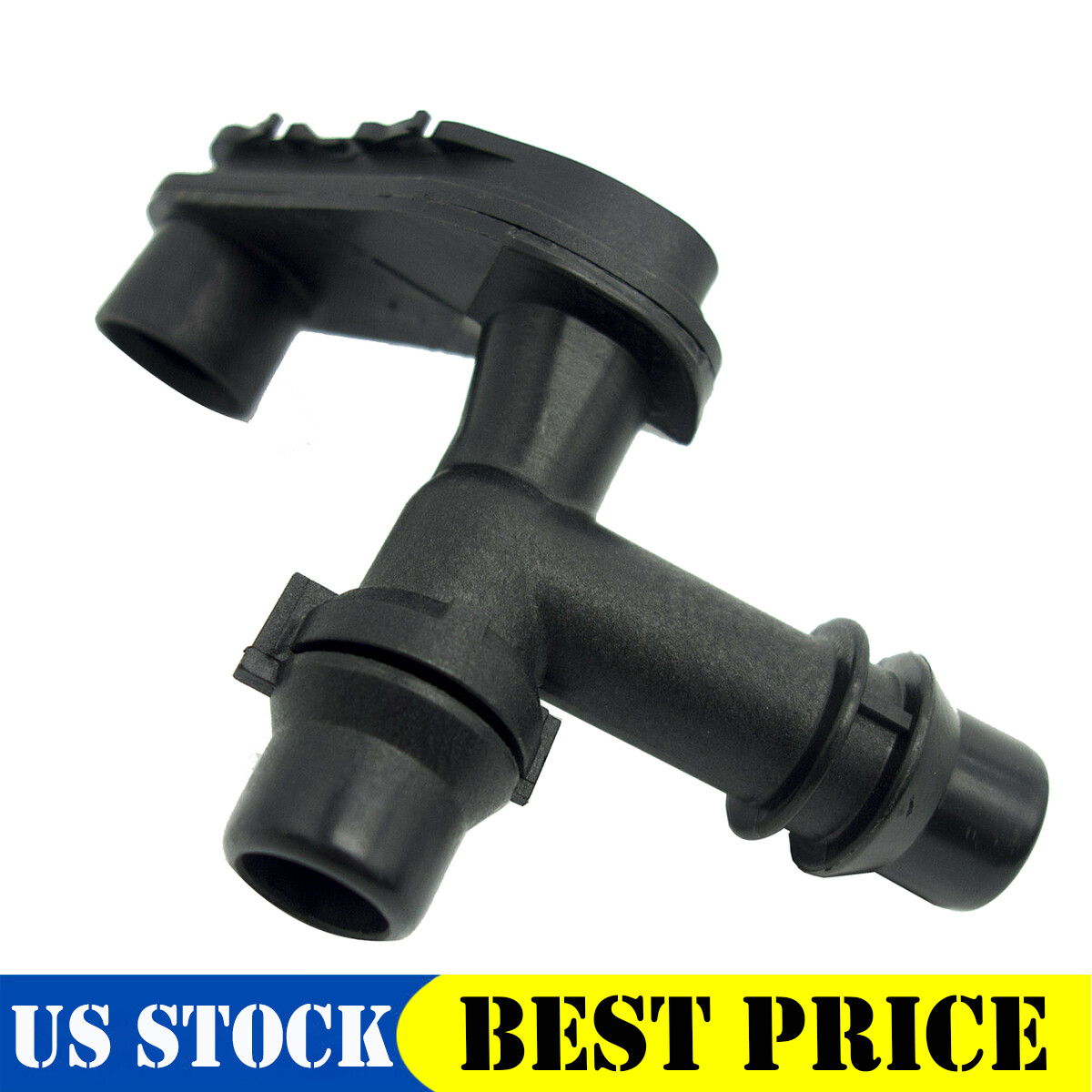 Bmw coolant hose connector store