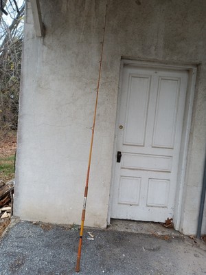 Rods - Vintage St Croix Fishing - 2