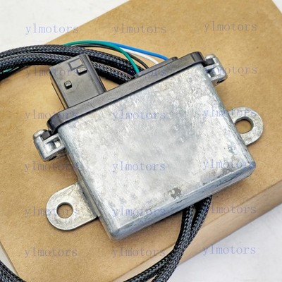 24307015 24191736 Particulate Matter Soot Sensor FOR Volvo Mack | eBay