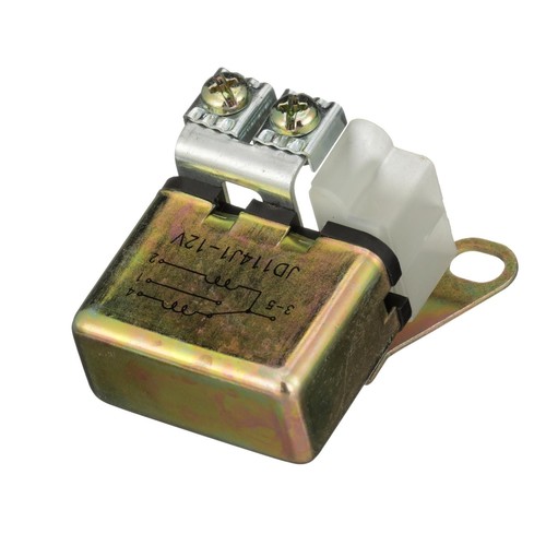 Horn Relay SMP For 1966-1968 Chevrolet Chevy II | eBay