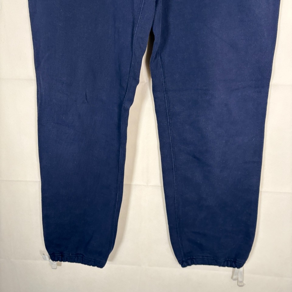 Polo Ralph Lauren Full Tracksuit Blue Mens Size Small - Medium Sweat ...