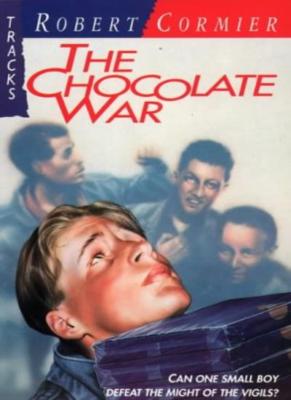 The Chocolate War By Robert Cormier. 9780006717652 | eBay