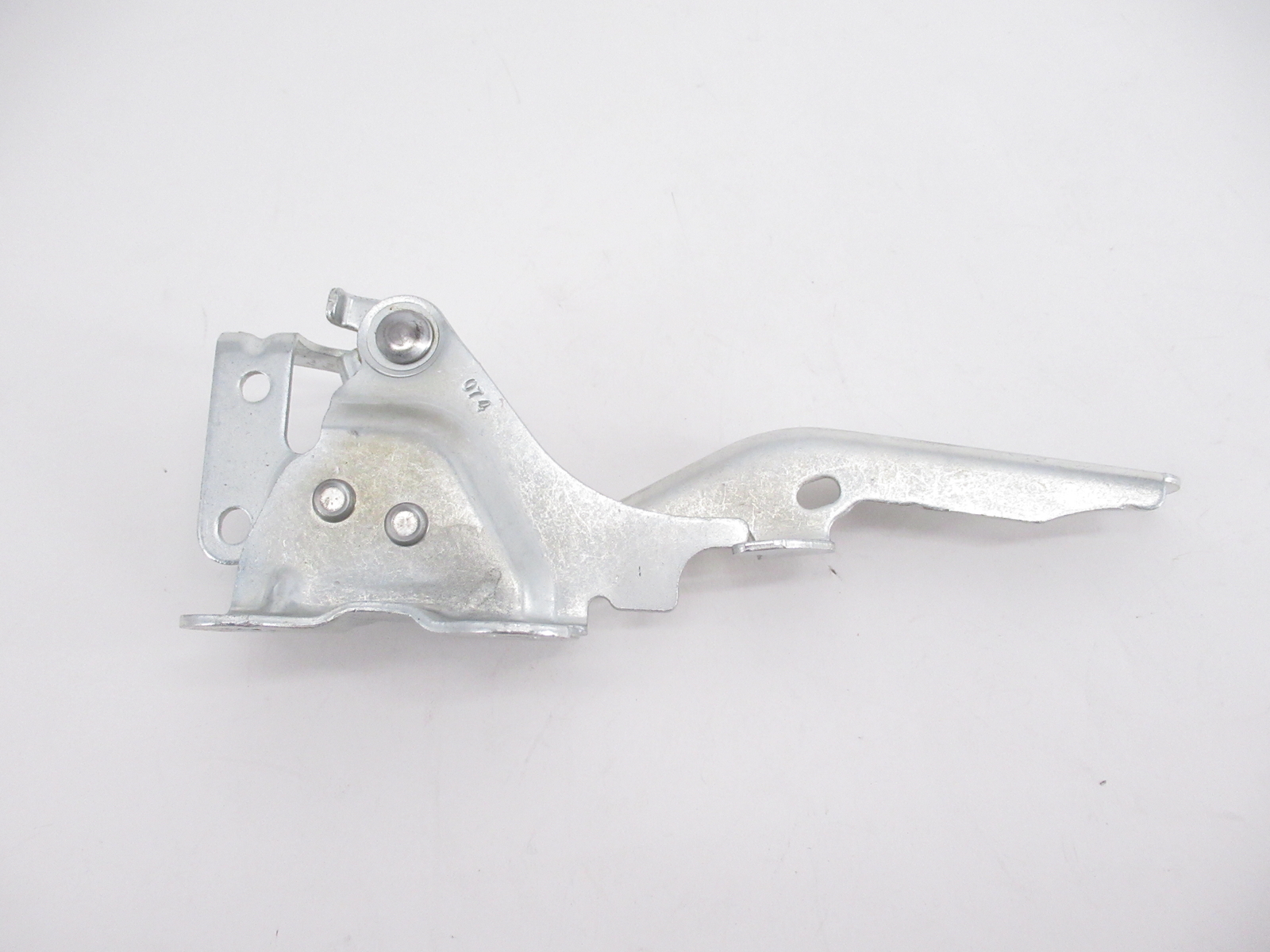 Genuine OEM Lexus 53410-0E040 Passenger Side Hood Hinge 2010-2015 RX350 ...