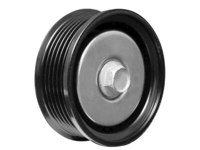 For 2004-2010 Chevrolet Malibu Accessory Belt Idler Pulley Dayco ...
