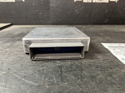 2006 FORD RANGER ENGINE MOTOR CONTROL MODULE ECM ECU ID 6L512A650AAAA ...