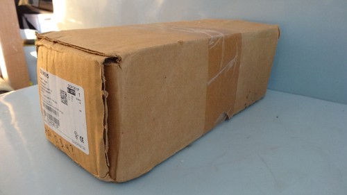NEW Siemens GCA126.1P 160 In-lb 2 Position Spring Return Damper ...