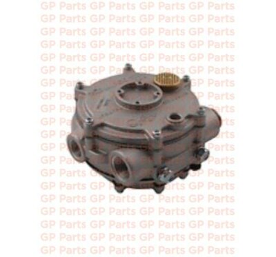 Forklift Parts & Accessories - Impco Regulator