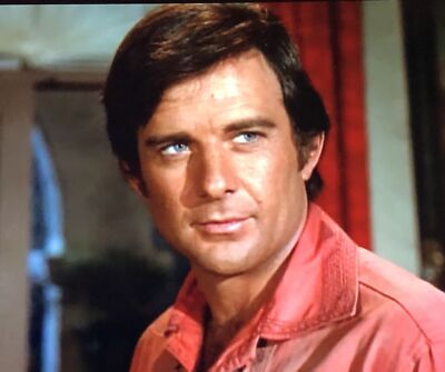 Lancer TV Show Johnny Madrid Studio Photo Framing Print 8 x 10 | eBay