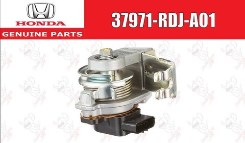 HONDA GENUINE CR-V PILOT RIDGELINE MDX ACCELERATOR PEDAL SENSOR 37971 ...
