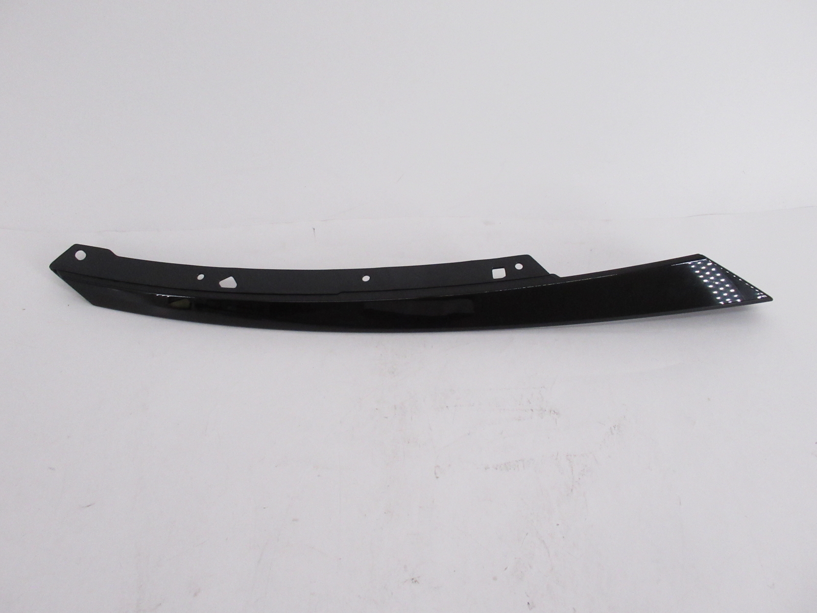 Genuine OEM Honda 71124-TED-T01 Passenger Grille Extension Assembly 17 ...