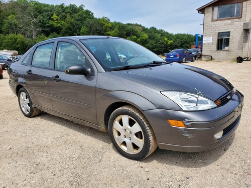 Front Right RH Spindle Knuckle FORD FOCUS 00 01 02 03 04 | eBay