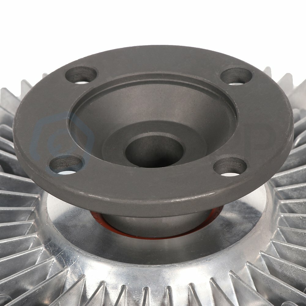Radiator Cooling Fan Clutch For 1996 1997 1998 1999 2000-2002 Toyota ...