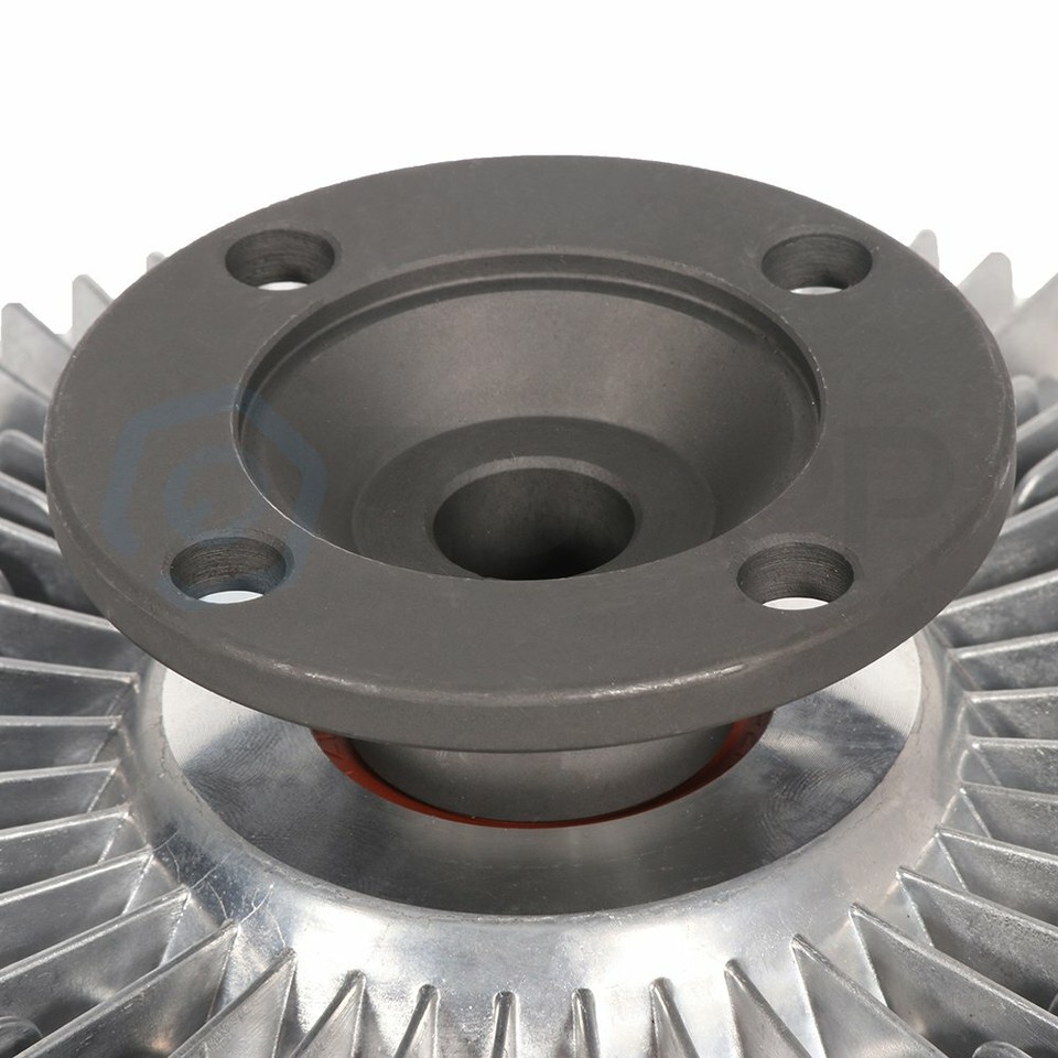 Radiator Cooling Fan Clutch For 1996 1997 1998 1999 2000-2002 Toyota ...