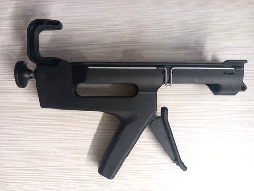 MK H1X 310ml Kartuschen 1K Dichtstoff Klebstoff Fugen Silikonpresse ...