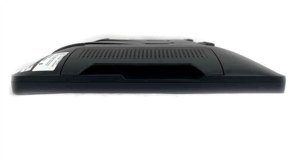 ViewSonic TD2230 22" Multitouch LED Display TD2230 w/DisplayPort and ...