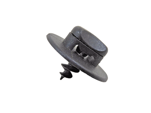 (C24) 3D0864851 Orig. VW SEAT SKODA bouton tapis de sol revêtement de ...