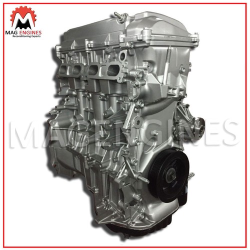 ENGINE TOYOTA 1AZ-FE VVTi FOR RAV-4 & AVENSIS, CAMRY 2.0 LTR PETROL ...