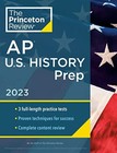 AP U.S. History Prep, 2023 (The Princeton Review) 9780593450932| eBay