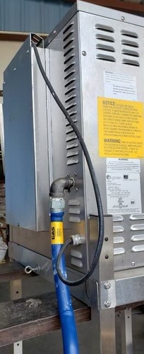 GROEN Intek Gas Steamer model XSG5 | eBay