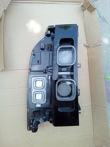 2020 2021 2022 Land Rover Defender 90 110 LH DRIVER Tail Light OEM ...