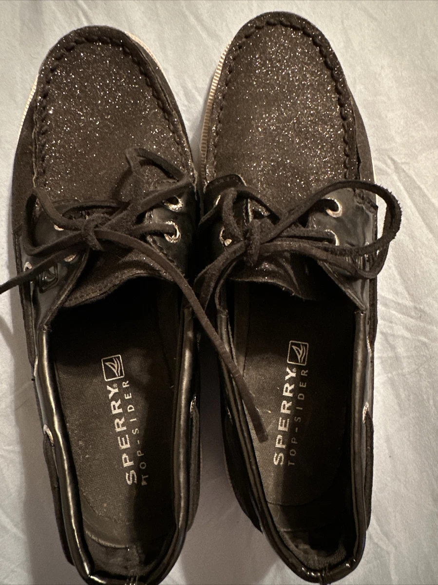 Sperry Top Sider For Girls