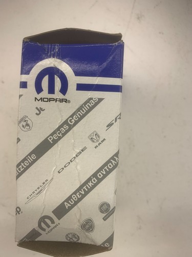 MOPAR Fuel /Water Sensor 05143002AA | eBay