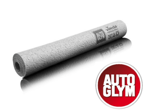 AutoGlym Insta Dry Instadry Chamois Microfibre Absorbant Drying Towel ...