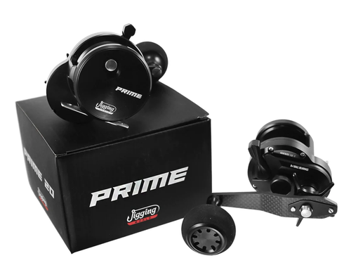 Jigging World Prime Star Drag Fishing Reels | FREE 2-DAY SHIP | eBay