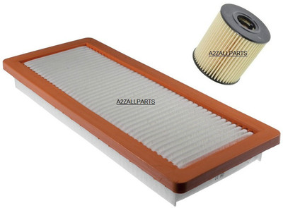 FOR MINI COUNTRYMAN COOPER S R60 1.6 11 12 SERVICE PARTS KIT OIL AIR ...