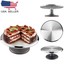 12" Rotating Revolving Cake Turntable Pastry Cake Decorating Stand ...