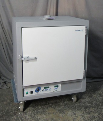 Laboratory Ovens - Vwr Oven